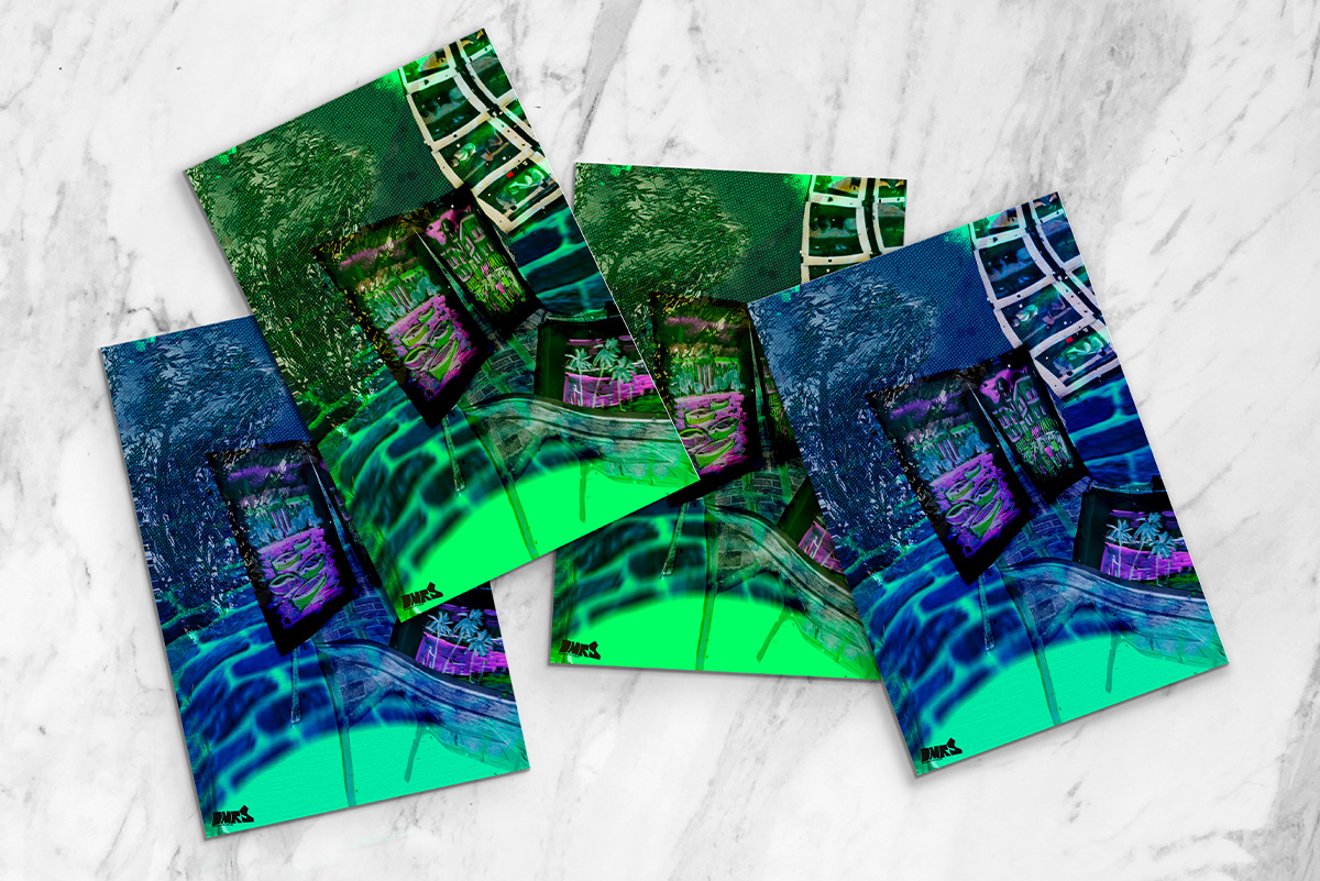 Violette Demersseman – portfolio