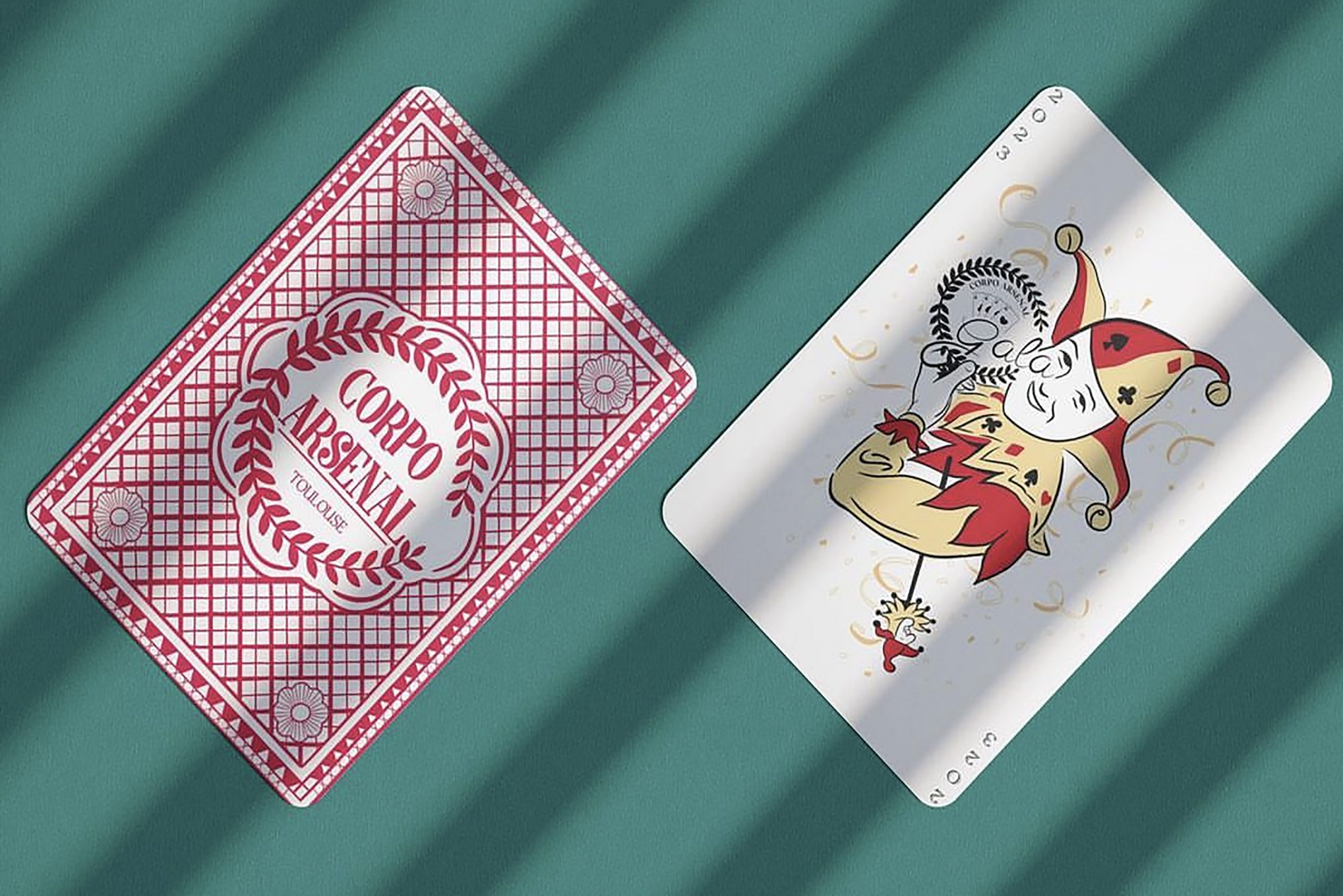 Violette Demersseman – portfolio